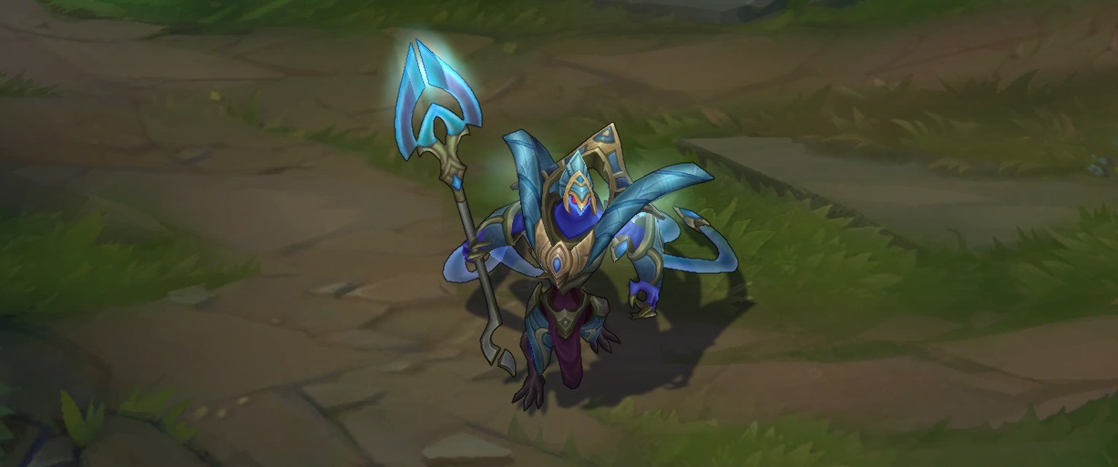 Surrender at 20: Champion & Skin Sale 12/29 - 1/1