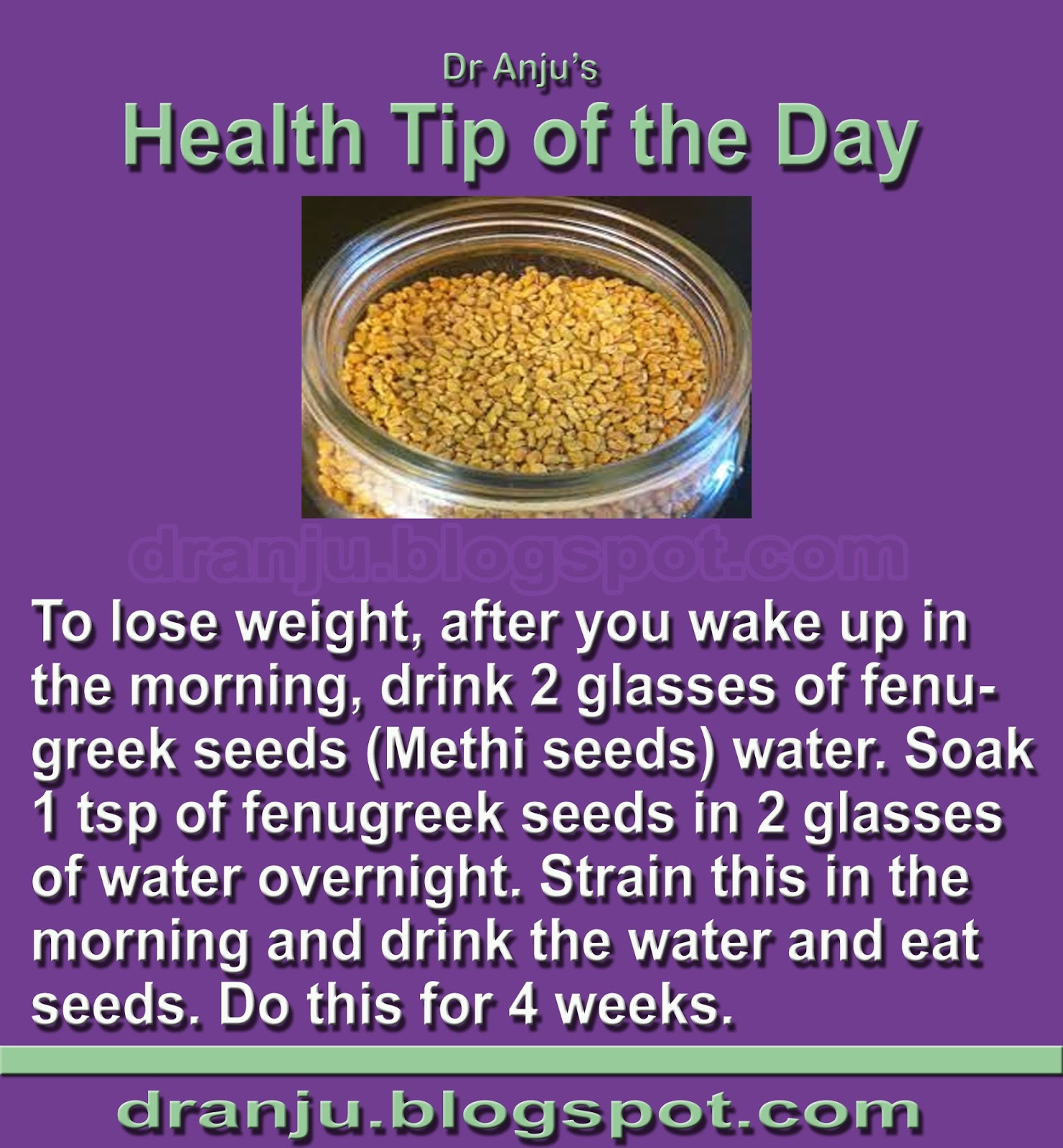 Dr Anju s Health Tips Health Tip Of The Day 17th June dr-anju-s-health-tips-health-tip-of-the-day-17th-june