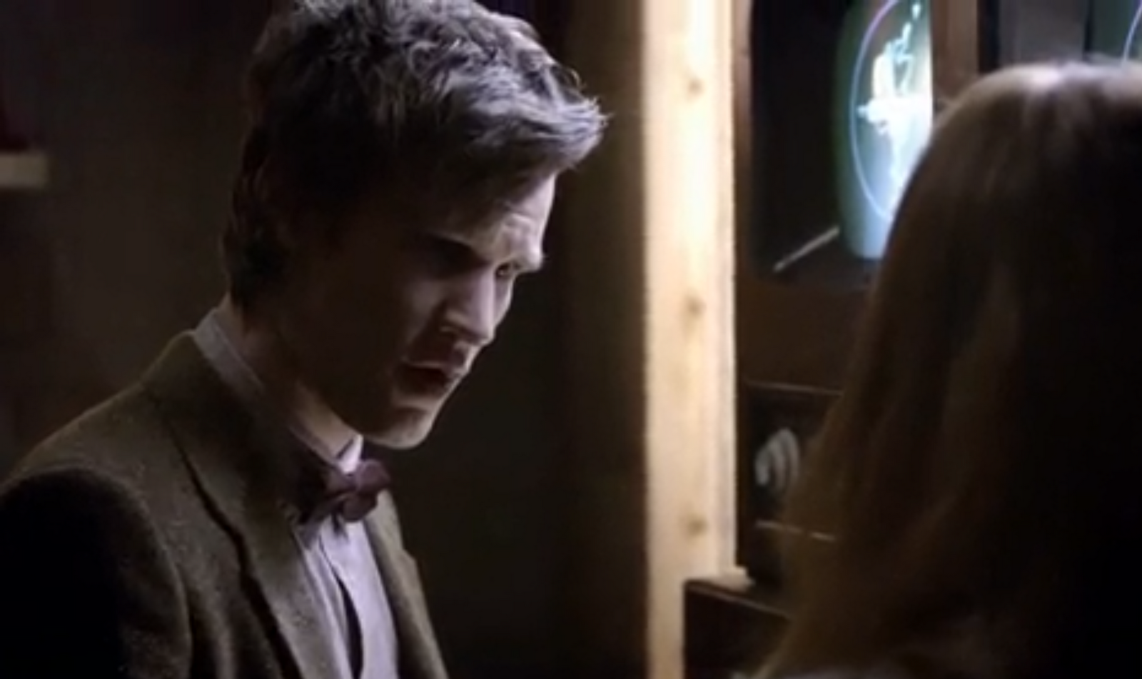 ComeAlongDeniz: 6 Camera Angles From Doctor Who