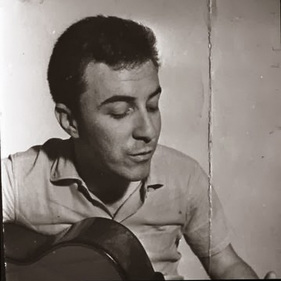 "A Bossa Nova Que Eu Vivi": João Gilberto... 1959
