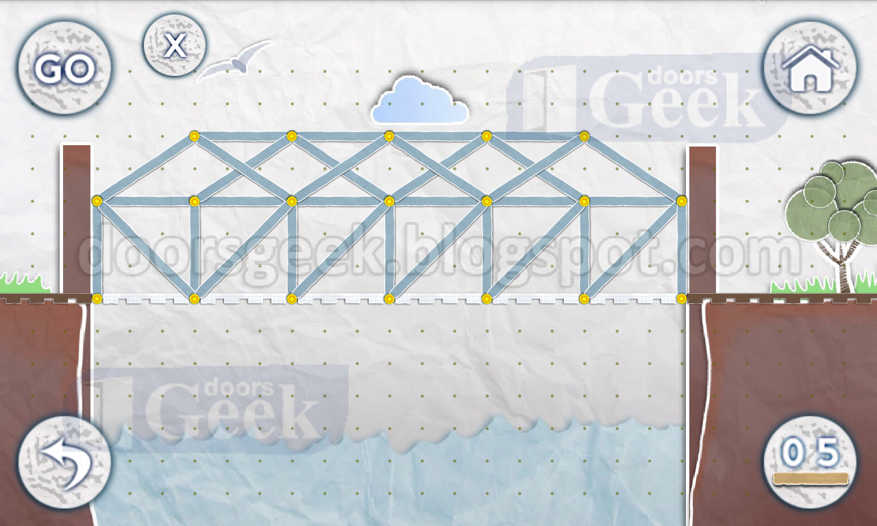 Build It! - Level 3 ~ Doors Geek