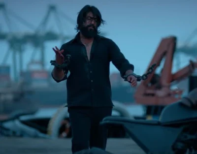 KGF Movie Images HD Wallpapers | Yash Looks from K.G.F Chapter 1
