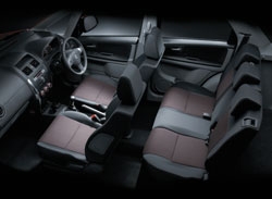 Harga Suzuki X Over dan Rahasia Spesifikasi Kelebihan Kekurangannya ...