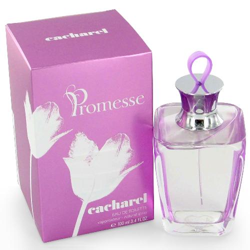 Perfumes CACHAREL