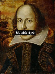Every Day Is Special: July 11 –Shakespeare Got Bowdlerized!