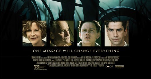 Film Intuition: Review Database: Movie Review: Ithaca (2016)