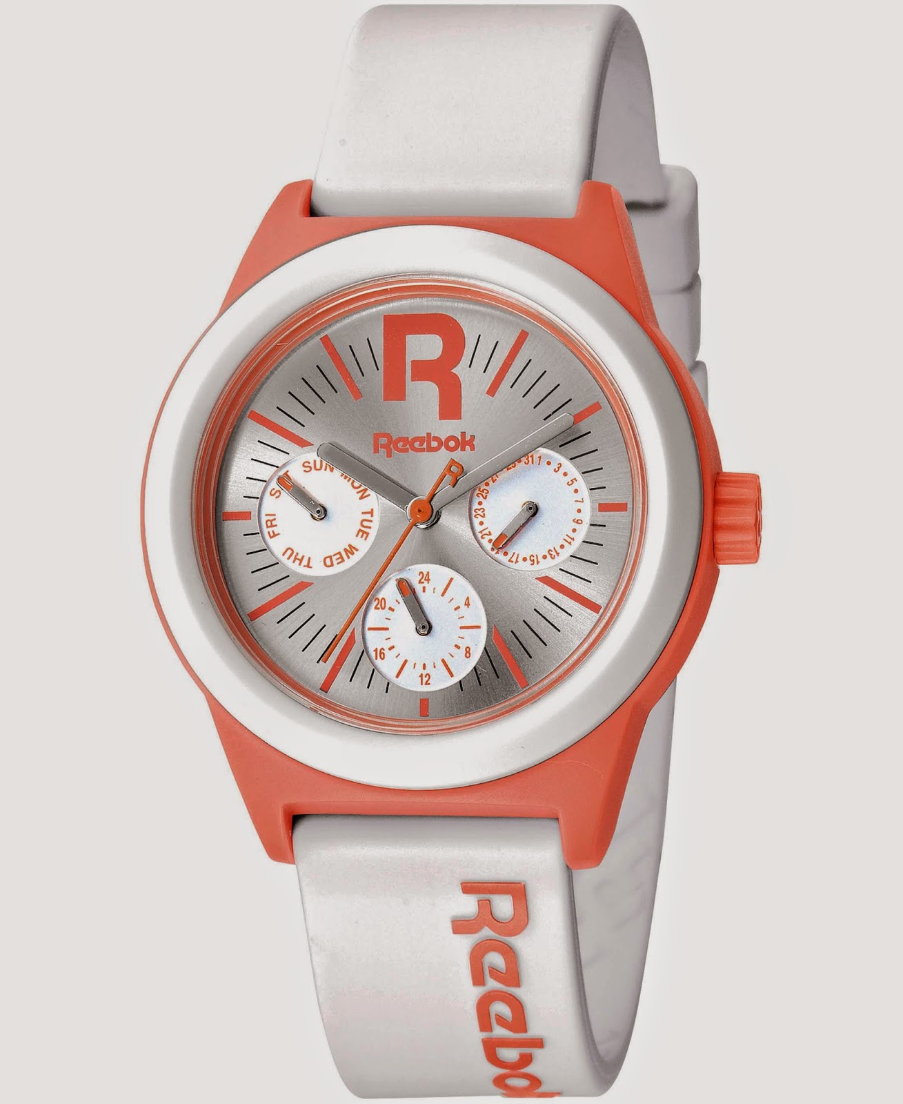 La Vie Charmant_SUROESTE: RELOJERÍA: Reebok Watches lanza colección ...