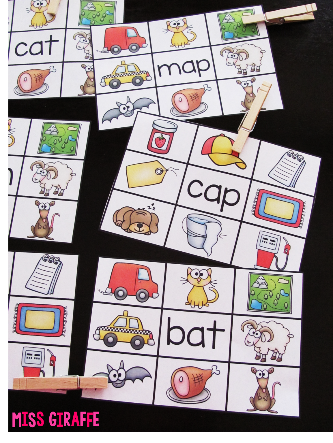 Miss Giraffe's Class: September 2015