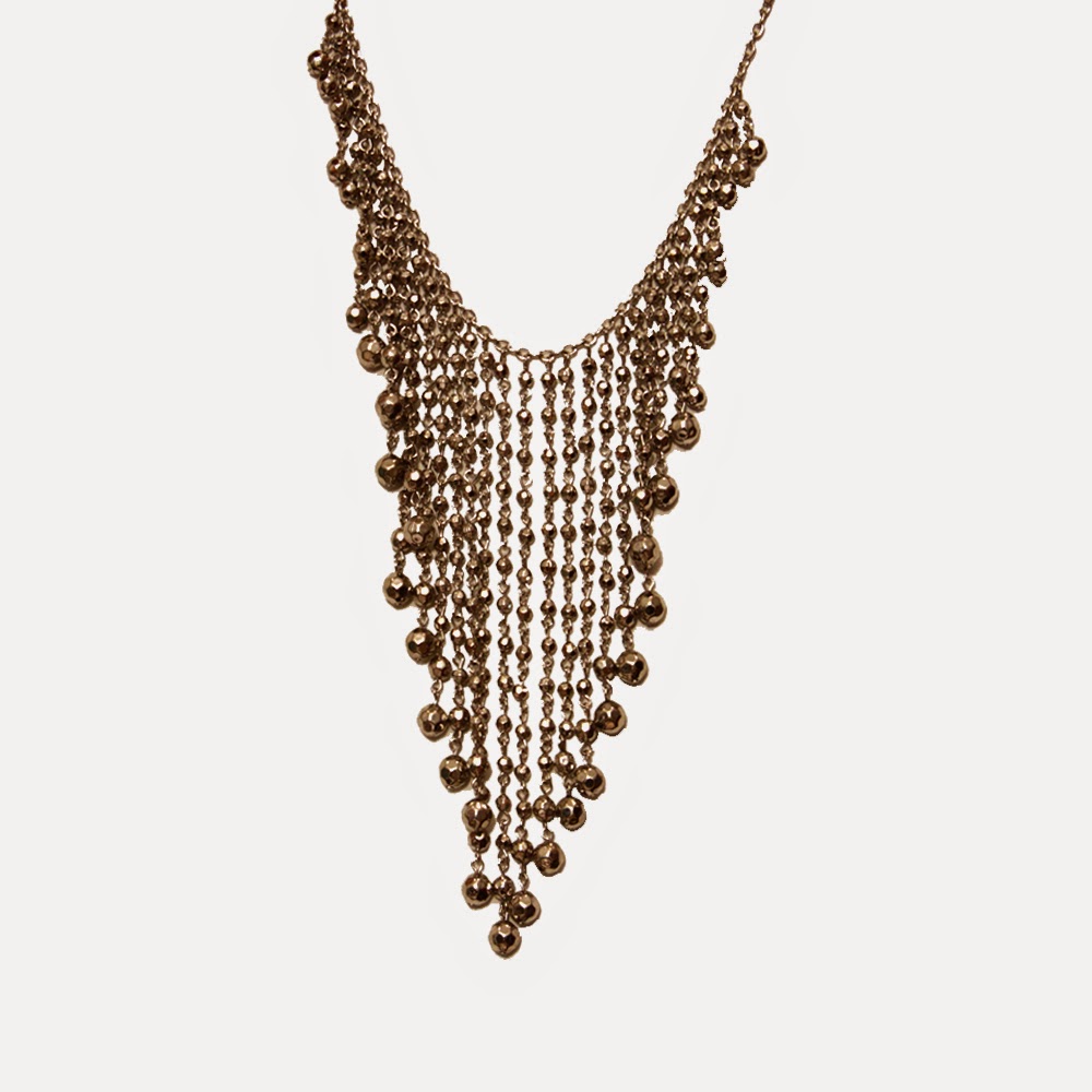 Bonita Mesmo: Modelo de Colar para cada decote