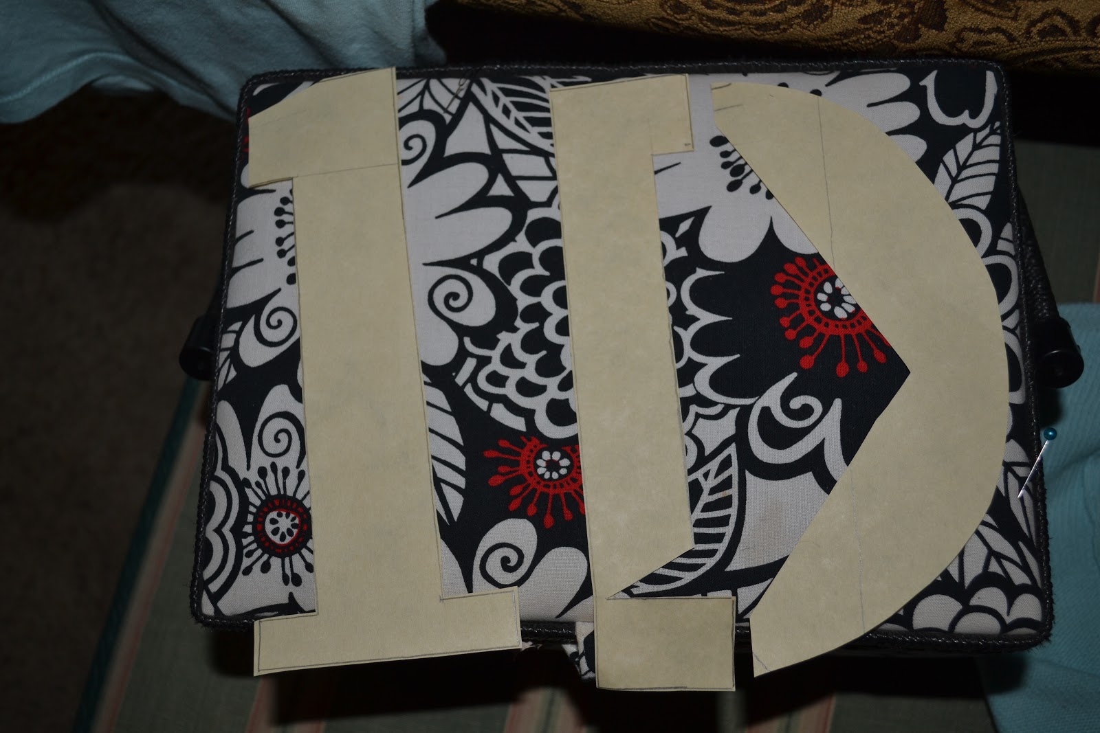 Handiwork By Hannah: DIY One Direction Shirt