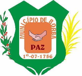 Símbolos Municipais Brasileiros: AMAZONAS