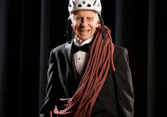 Montagne & Montanari: FRED BECKEY