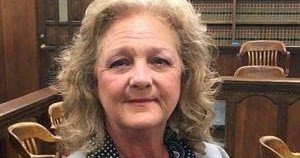 Four legged friends (and enemies): Texas: Sharon Finley, 56, sentenced ...