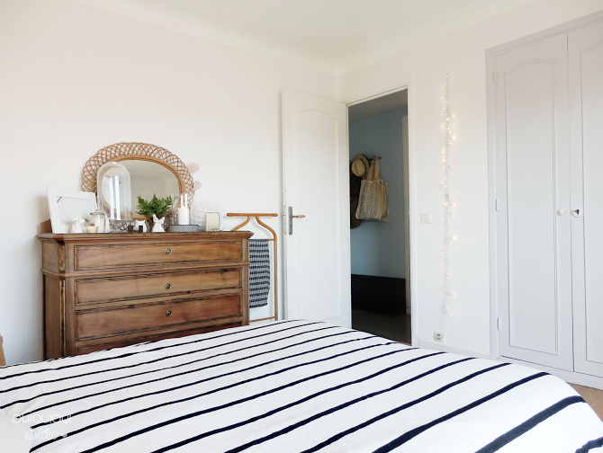 Un dormitorio bonito,barato y con estilo | Decoración Un dormitorio bonito,barato y con estilo | Decoración