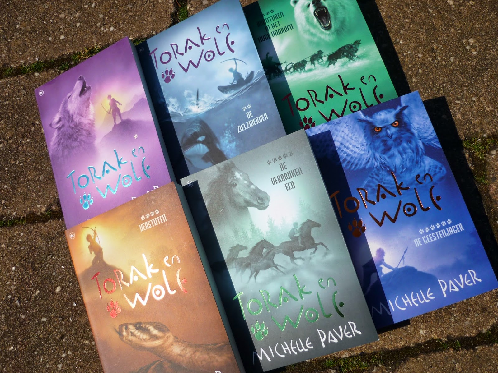 Be Wild be Crazy be You