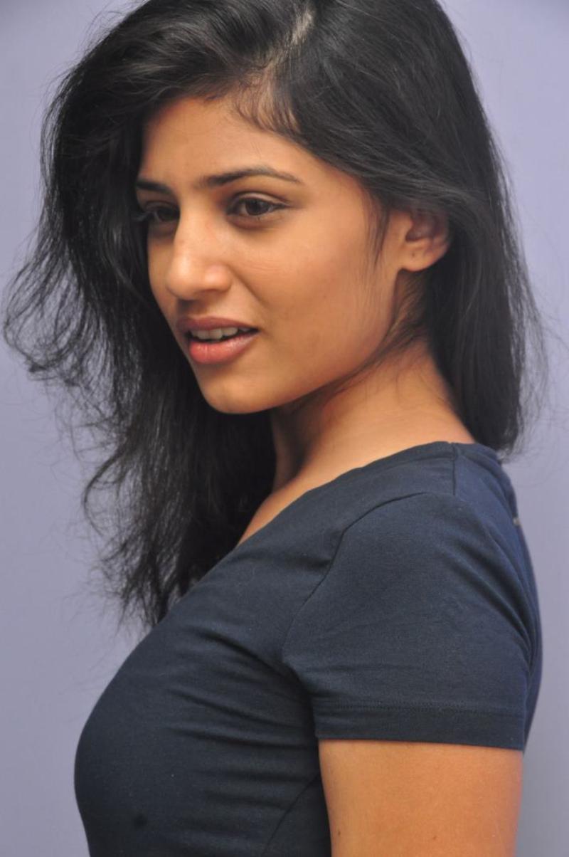 Actress Shweta Pandit New Stills