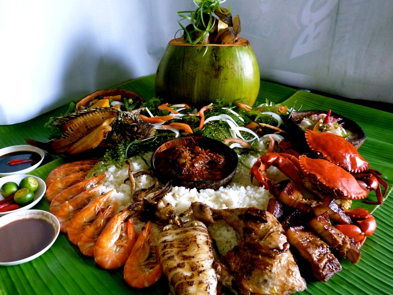 National Boodle Day this Sept 16 in all Seafood Island restaurant ...