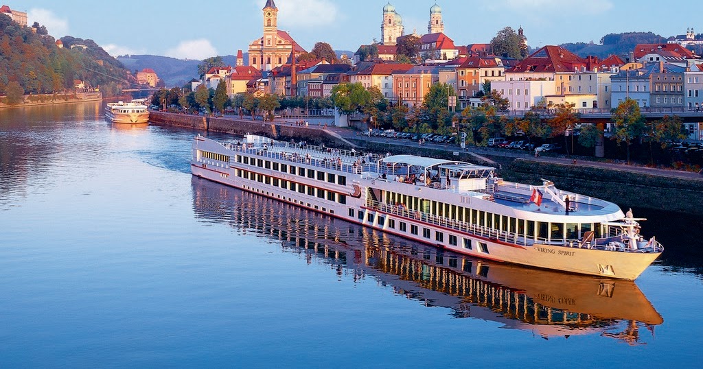 Family Travel Horizons: Is River Cruising Right For You?