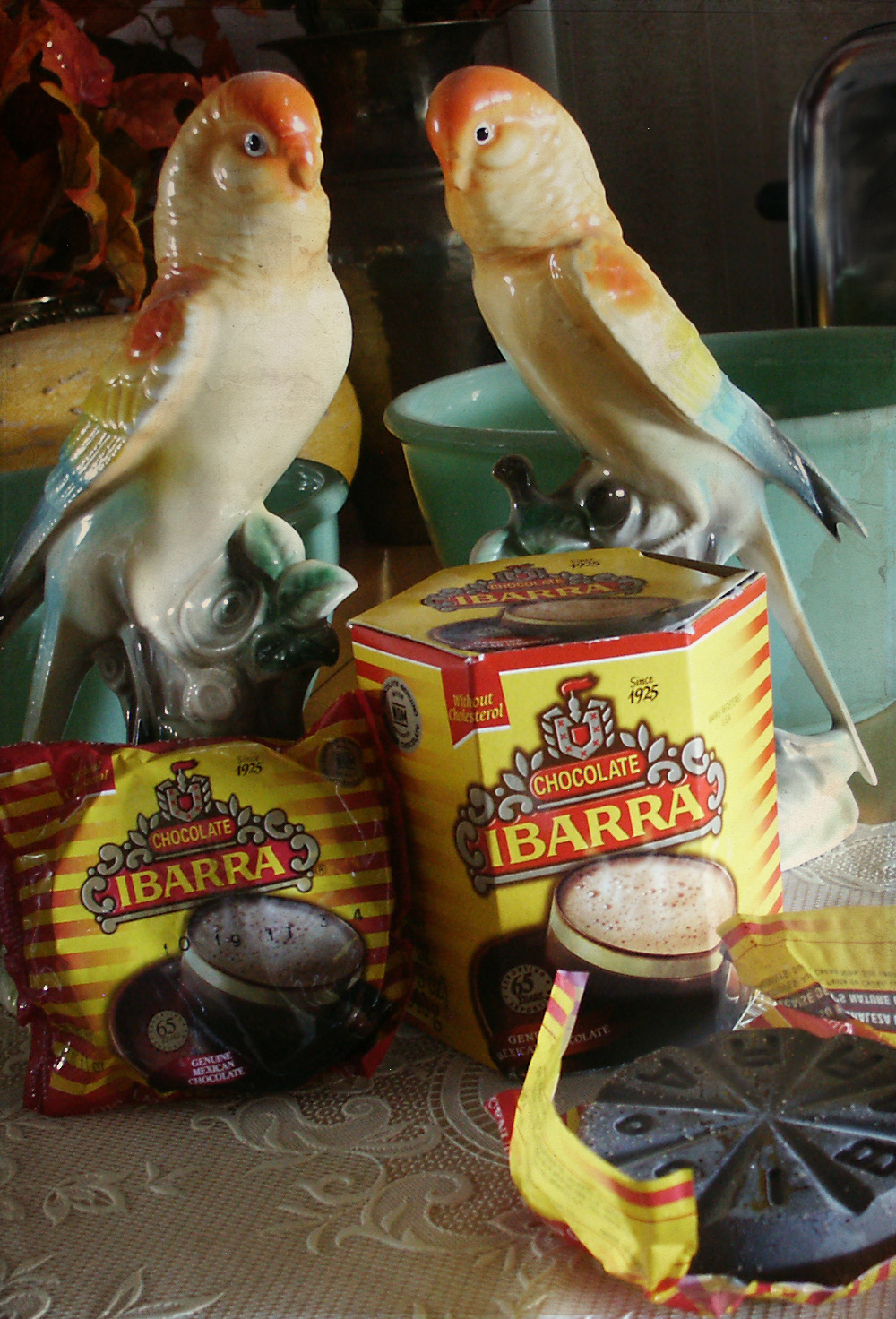 Magic Gypsy: Merry Meet and Practical Magic!