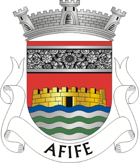 A Terceira Dimensão: Praia de Afife