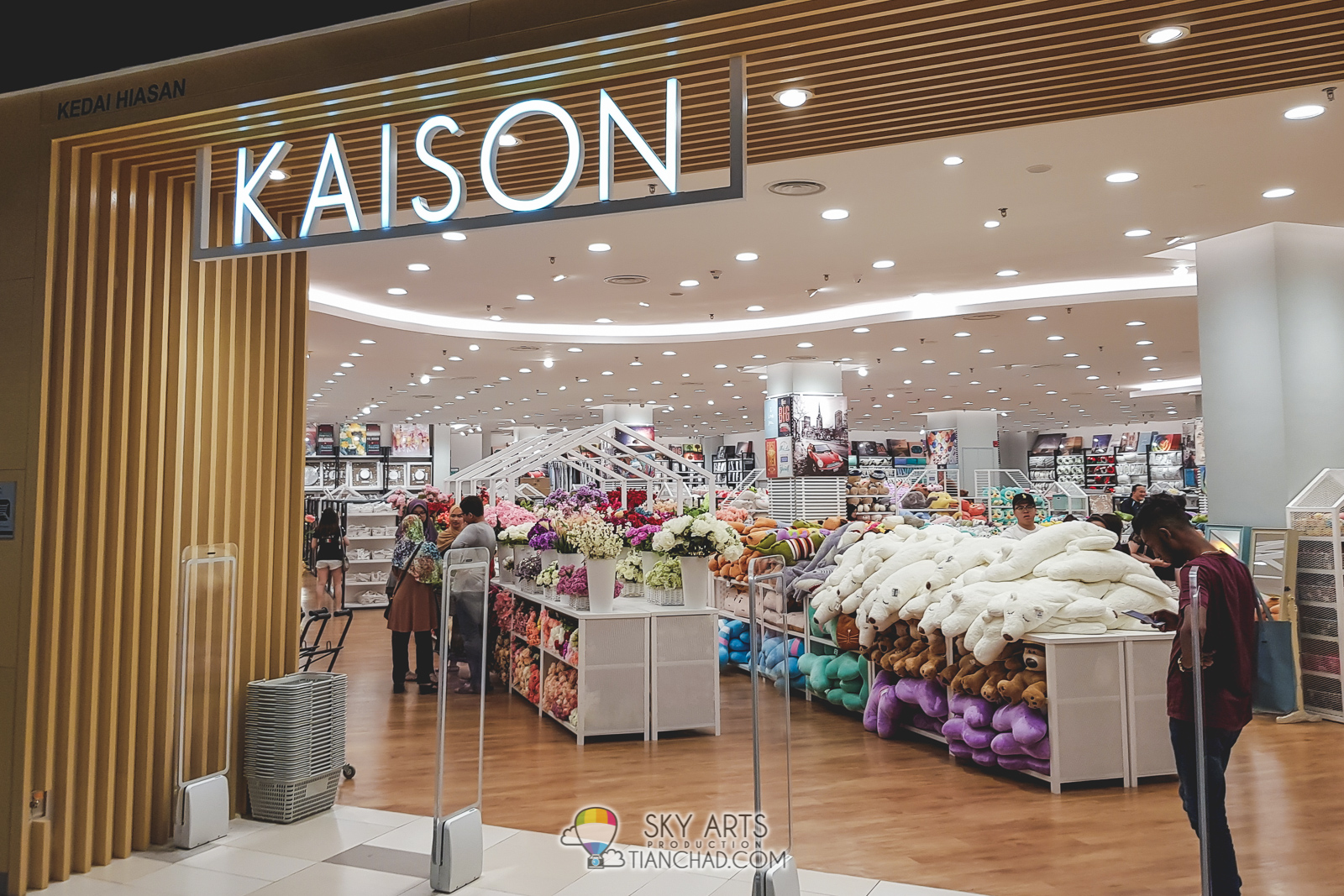 12 Reasons to Visit MyTOWN Shopping Centre in KL #MyTOWNKL