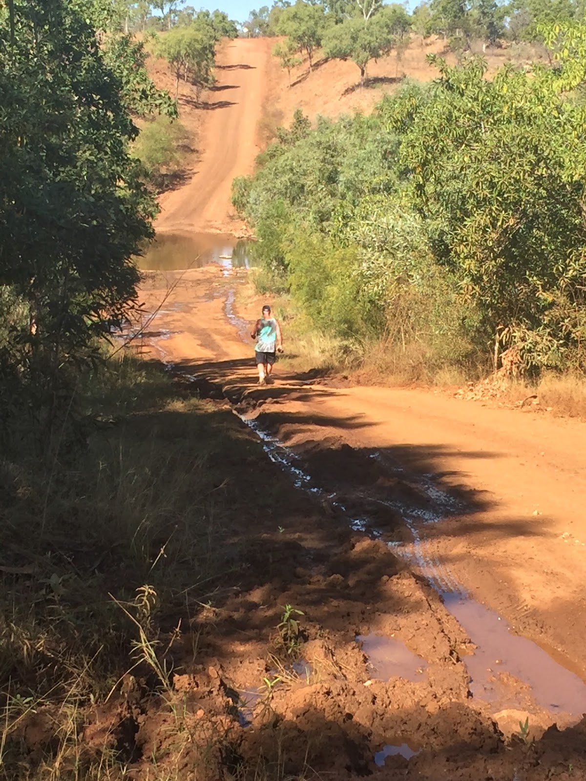 Dementia Demons Go Exploring