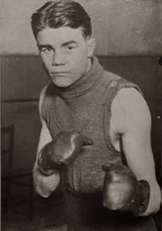 NO HOLDS BARRED BOXING: Exclusive Interview - PART TWO: Martin Sax ...