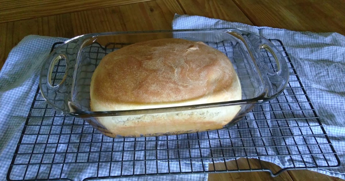 Basic Bread