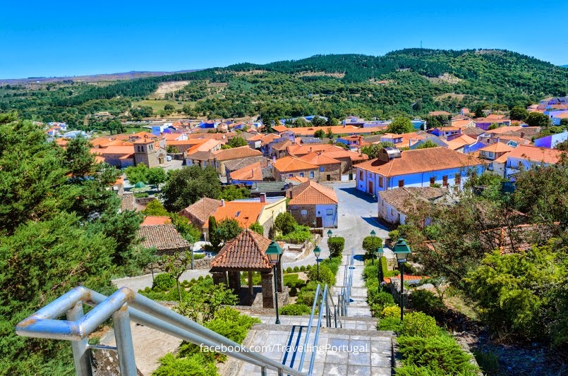 Fotos desde Sernancelhe | Turismo en Portugal