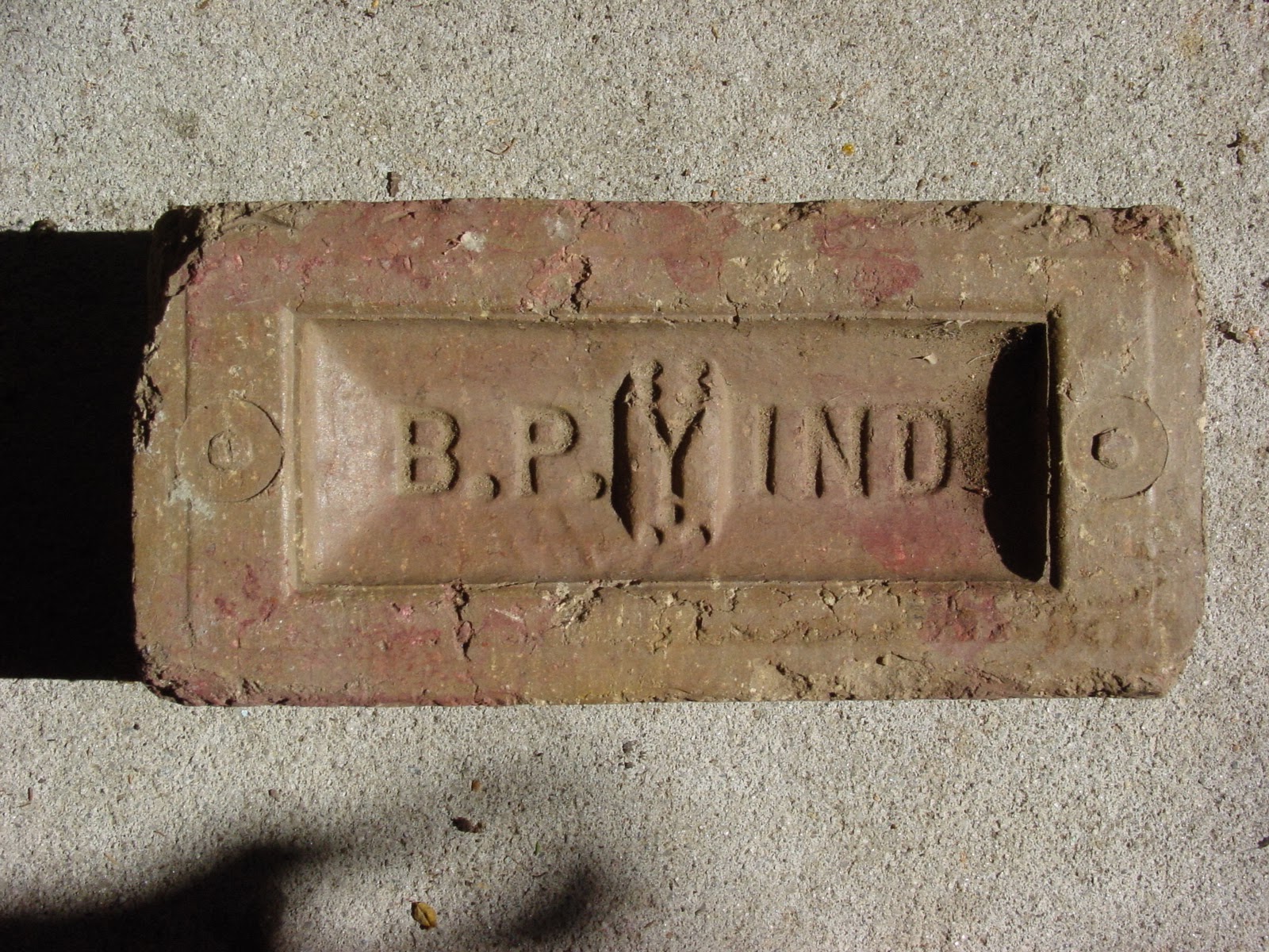 Bricks in Victoria: Brick and Pipe Industries