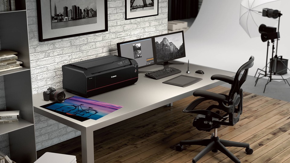 The Smart Shopper: The complete guide to buying a Printer.