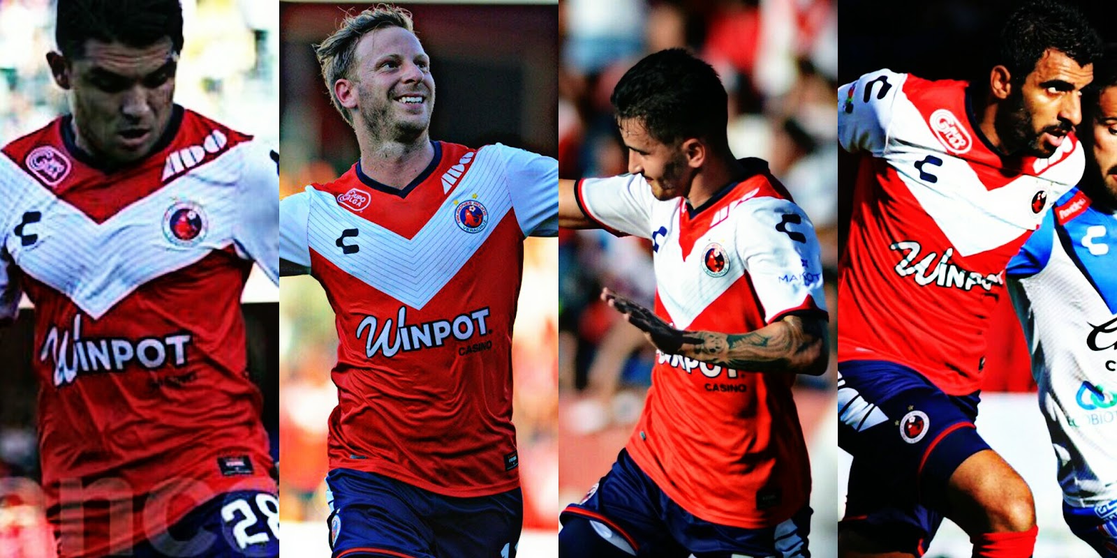 ANALISIS TIBURÓN: Tiburones Rojos GANA pero hay mucho por mejorar ...