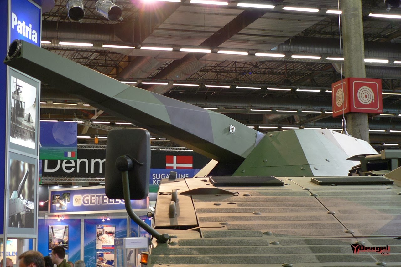 WARFARE TECHNOLOGY: Mortar Turrets Prt II