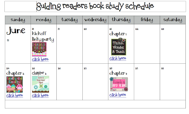 Thinking of Teaching: Professional Reading (Summer Book Studies)