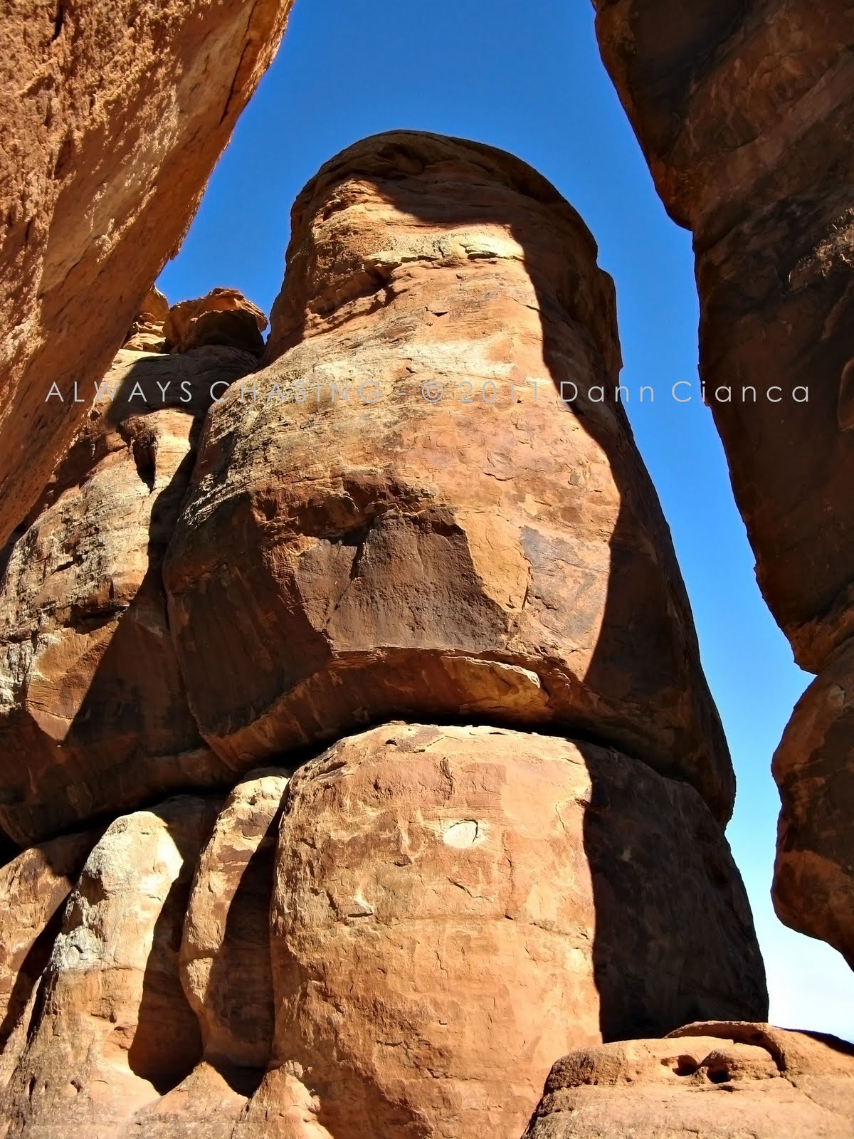 ALWAYS CHASING / BIG SKY CONVECTION BLOG: 2011 - January 26th - The ...