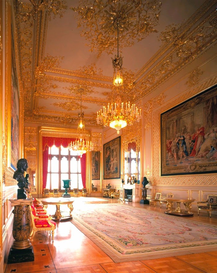 Royalty & Pomp: 03/01/15