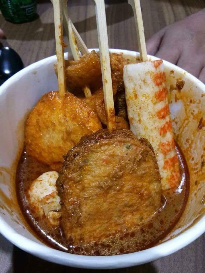 SAKURA EMPIRE.... !!!: Resepi Oden Family Mart. Jimat!!!