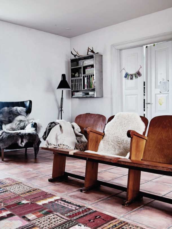 ¿ESTA CASA FUE UN ESTABLO? [] THIS HOUSE WAS AN STABLE?