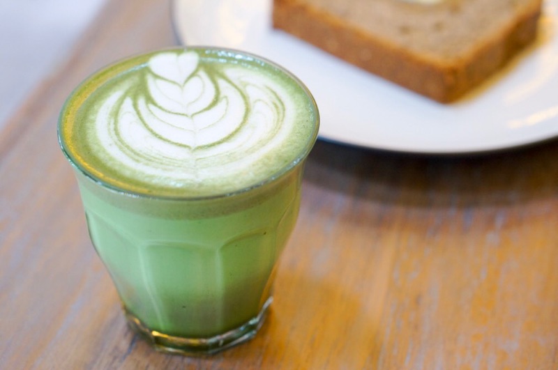 Monopole Coffee Lab Graha Family Branch Surabaya | Laura Angelia