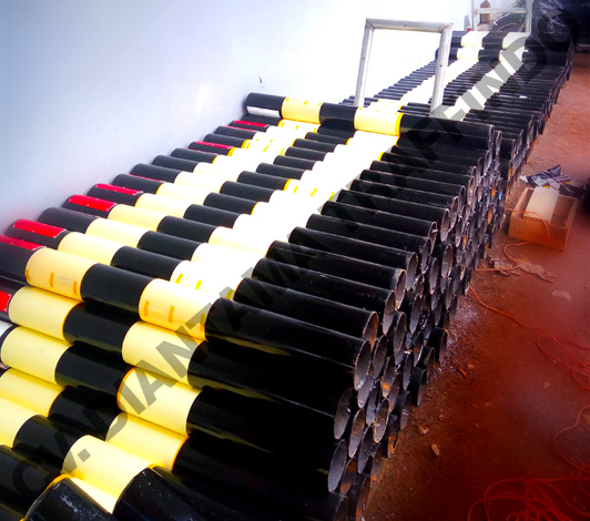 Patok Lalu Lintas / Delineator