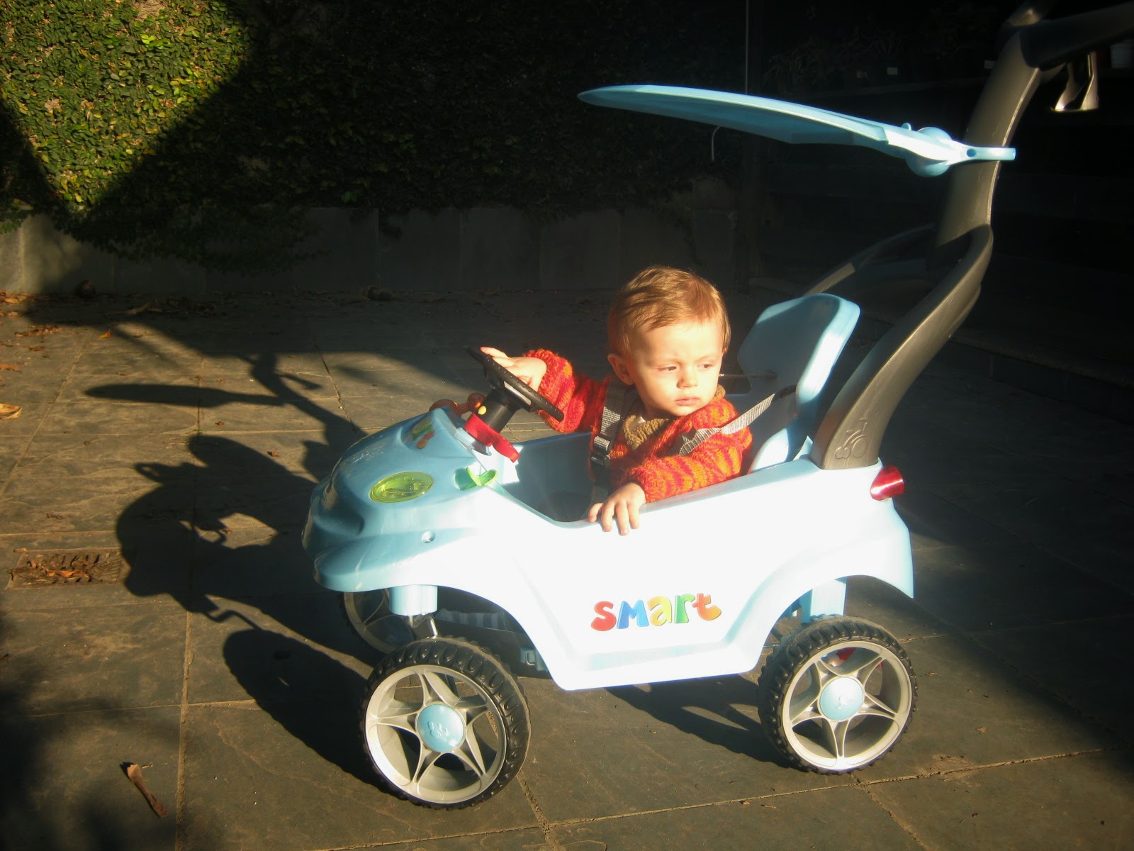 Depósito Z de Idéias