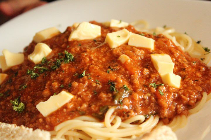 Bel Piatto Cafe & Bistro ~ Flavors of Manila