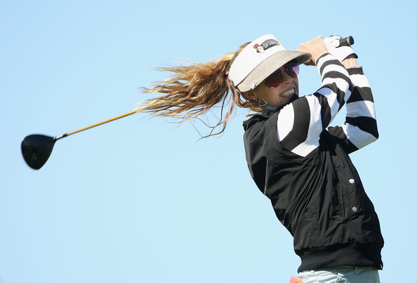Anna Rawson female golf player ~ Sports Wallpapers Cricket wallpapers ...