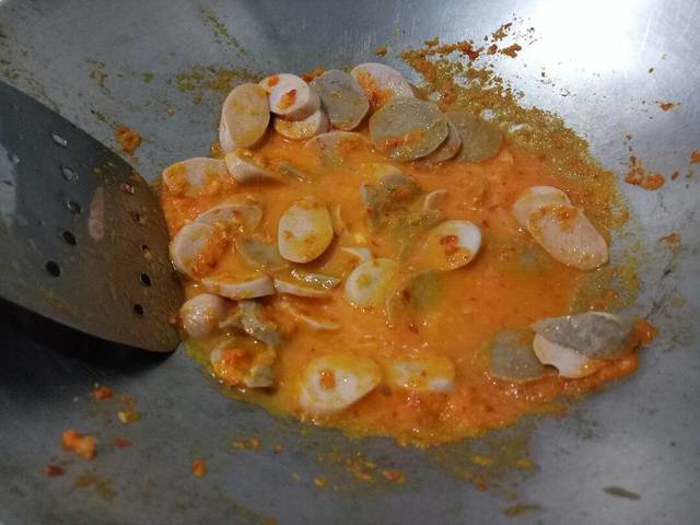 Info Resep Membuat Sablak Bandung Ala Rumahan - infosekayu.com