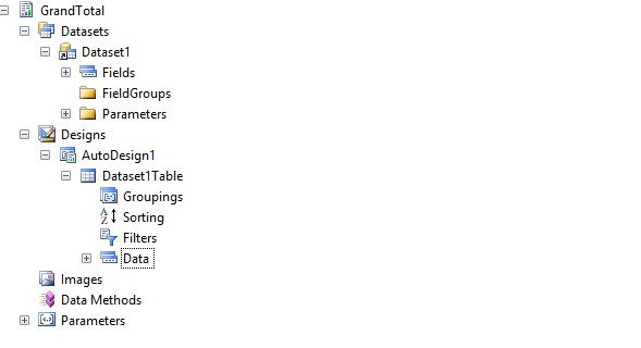 AxTechworld: How To Set Grand Total property in Auto Design SSRS
