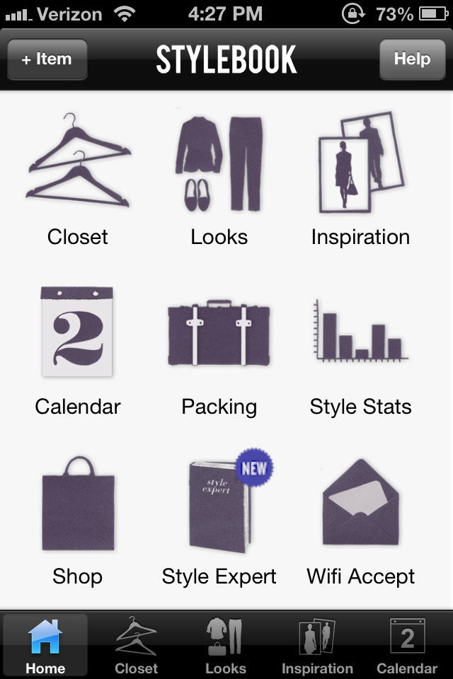 Classroom Classy: Things I Love: Stylebook