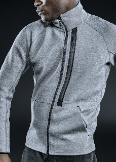 NIKE Tech Pack Collection Fall 2013