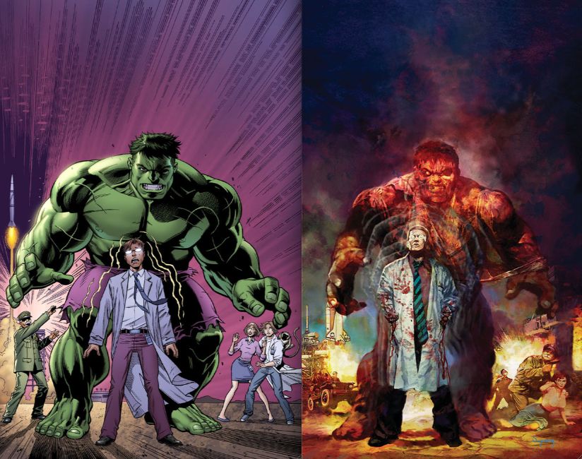 La Atalaya Nocturna: Homenajes: Hora de Zombies