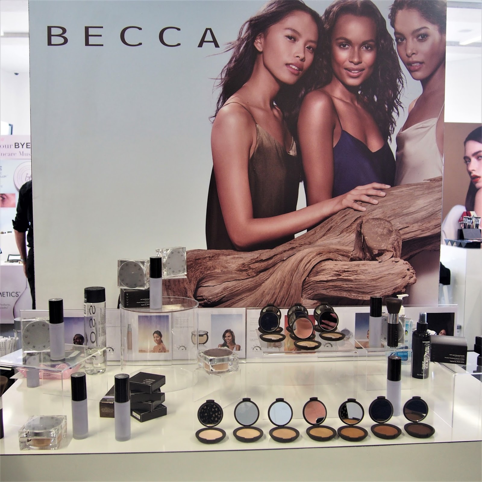 Lily not Louise: Sephora Showcase: Best of Sephora 2017