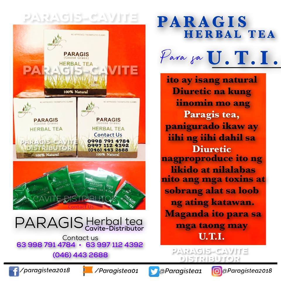 Its all about health